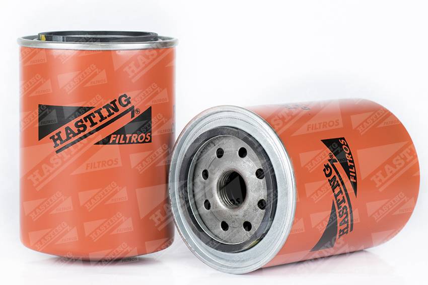 Filtro de Combustible - P5138 | Hasting Filtros